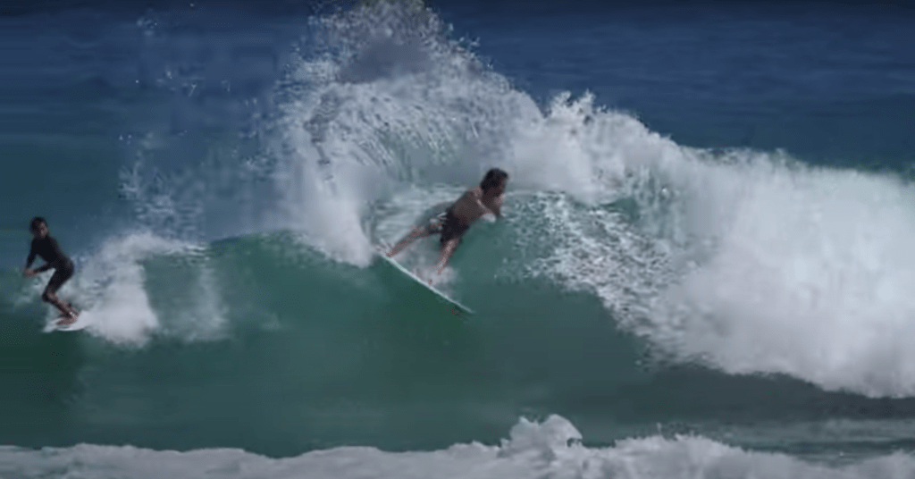 Mason Ho Has the Best Vlog in All of Surfing - URN Surf Co.